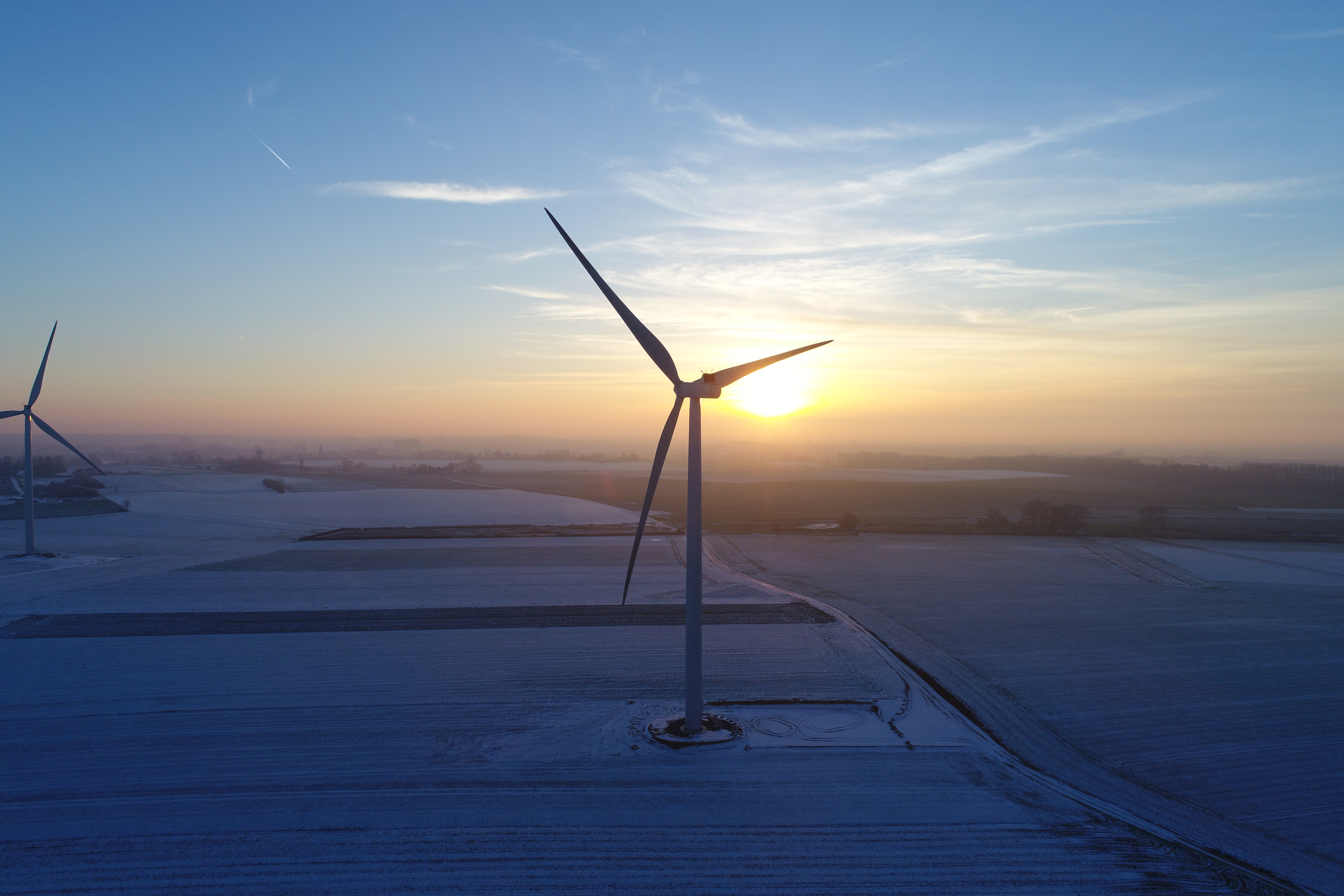 Investing in a green future | RP Global