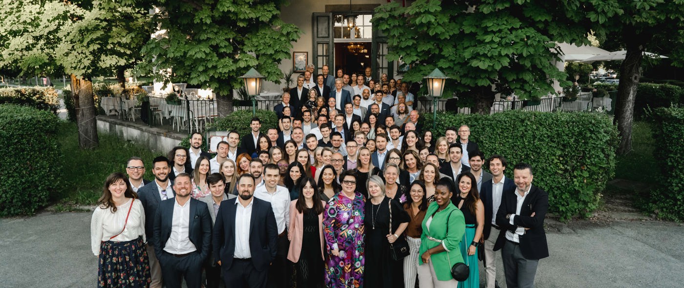 Our Team | RP Global